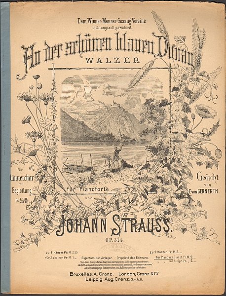 An Der Schönen Blauen Donau Outlet | emergencydentistry.com